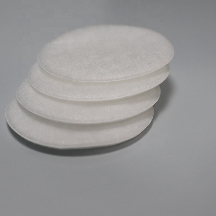 Electrostatic Cotton Construction Electric Filter Paper for HMEF/BVF ...